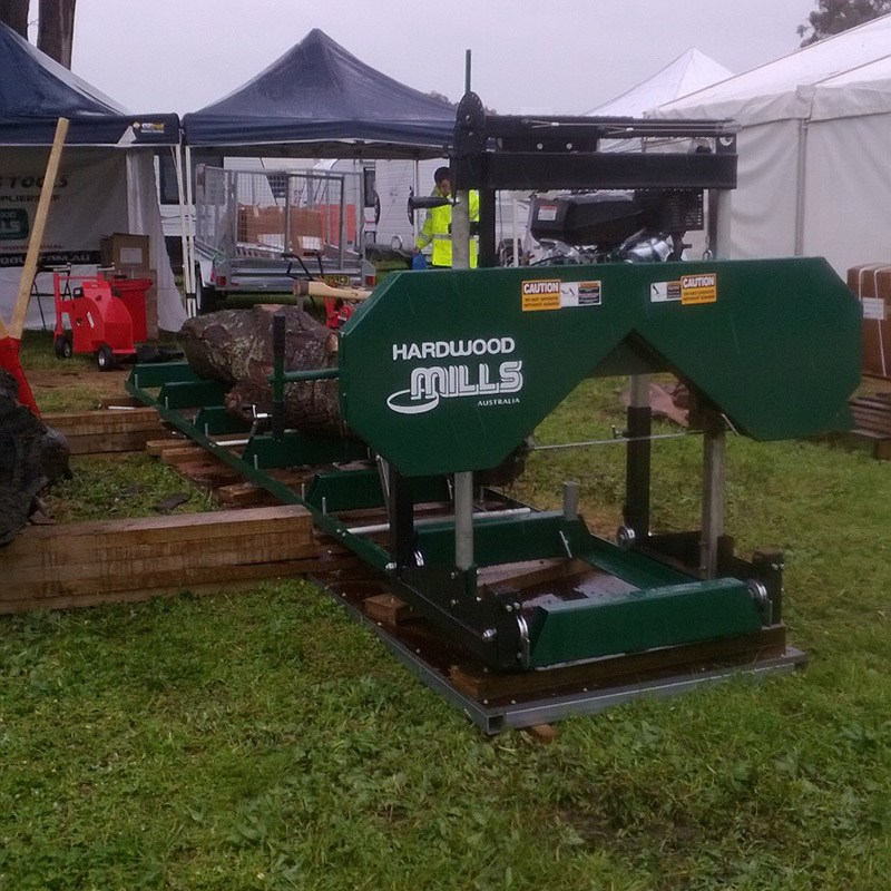 Check Out The Latest Pictures | Gallery from Hardwood Mills