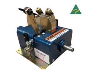 Dino Saw Bandsaw Setter | Blade Setting Machine | Hardwood Mills