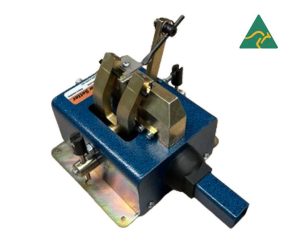 Dino Saw Bandsaw Setter | Blade Setting Machine | Hardwood Mills