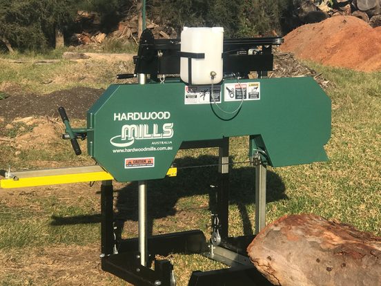 Mill Owners Guide - Hardwood Mills
