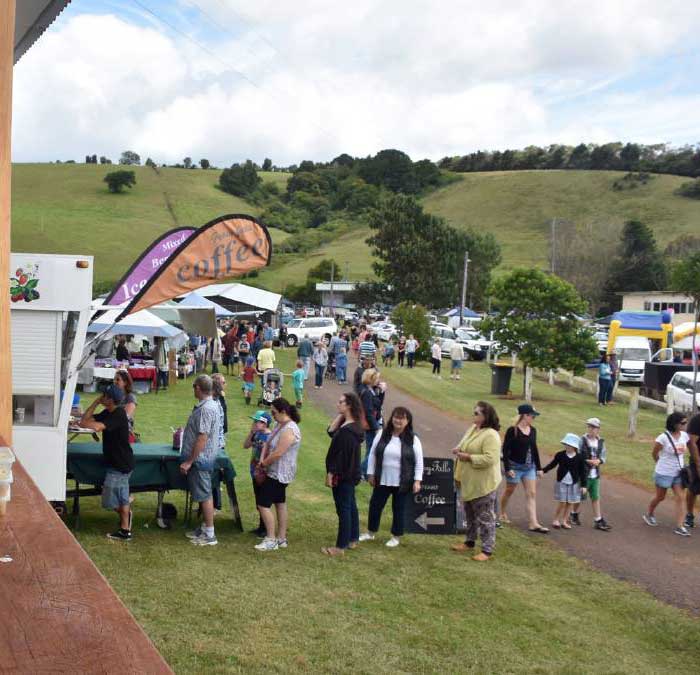 Comboyne Show - Agshows NSW - Hardwood Mills