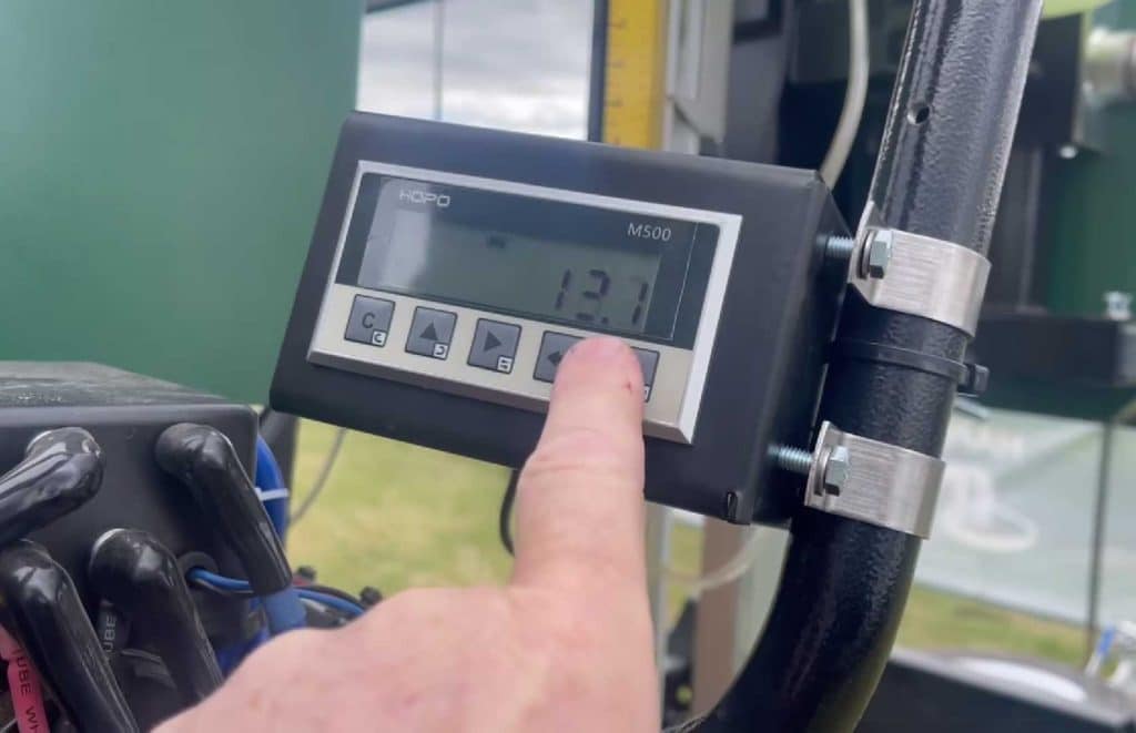 Digital Scale Kit - Hardwood Mills Australia