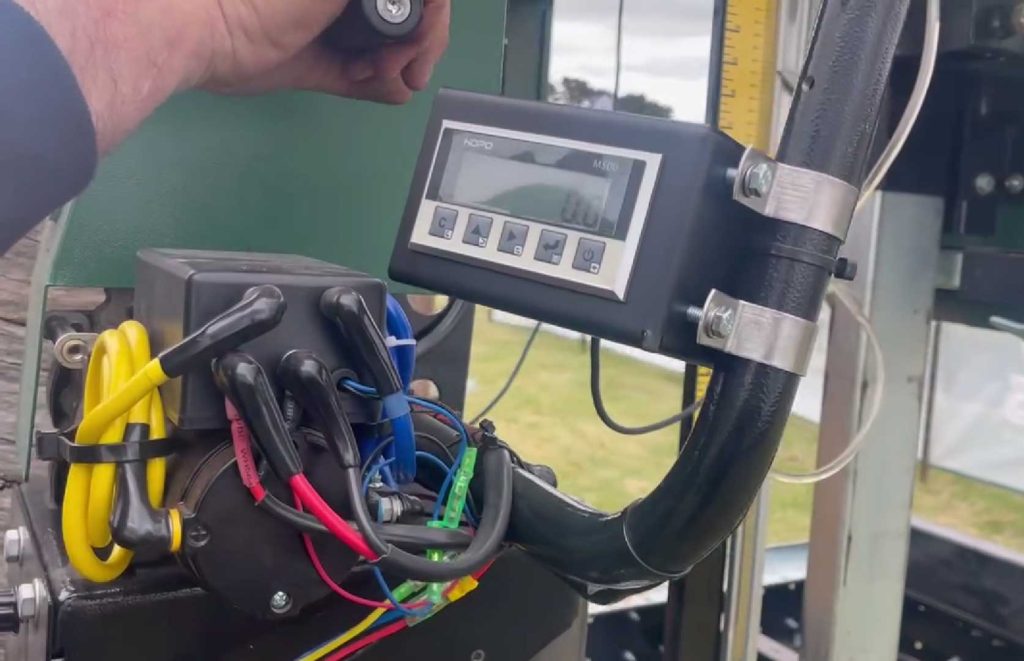 Digital Scale Kit - Hardwood Mills Australia